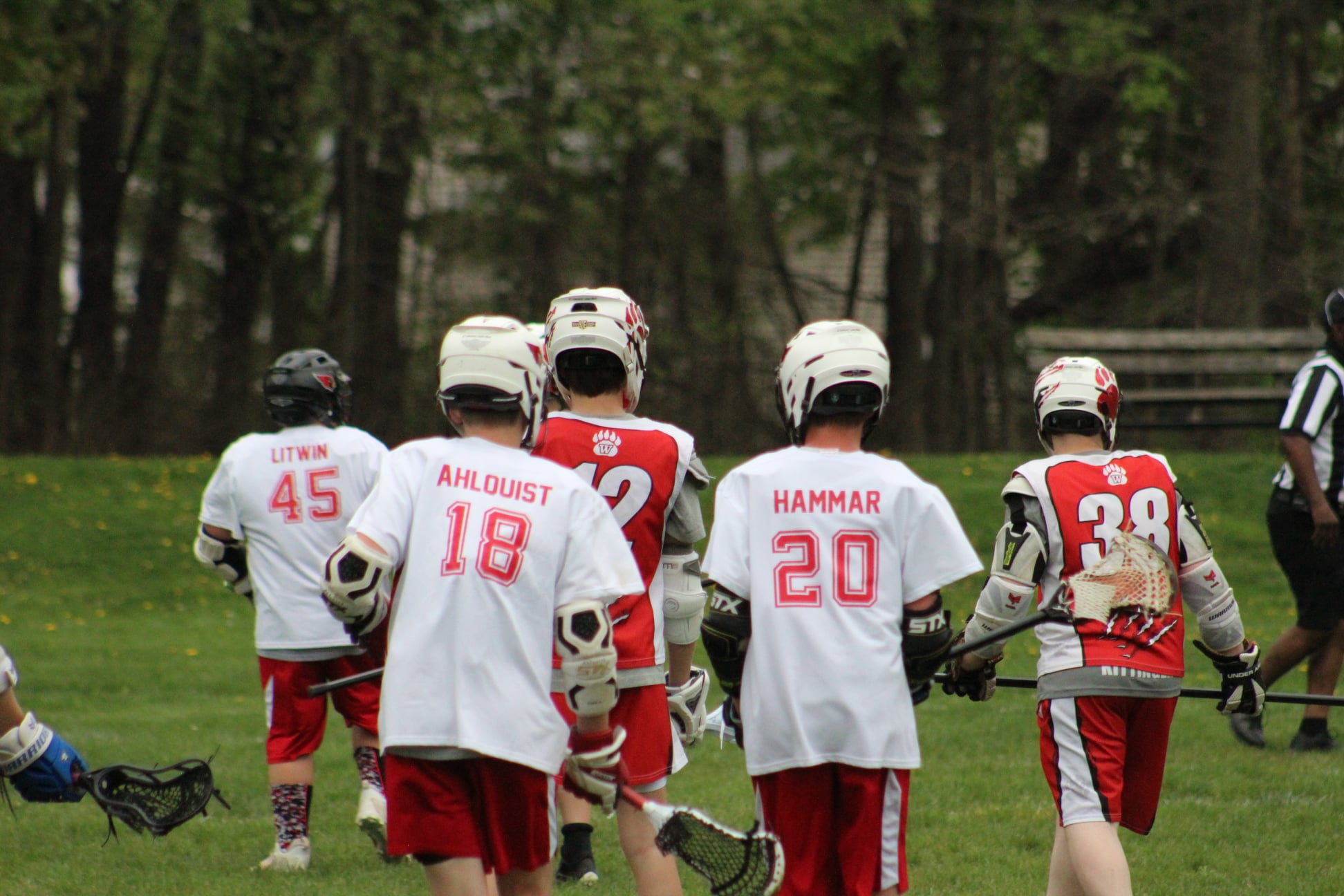 Canfield Middle School Lacrosse Club – Save Time Communicating with ...