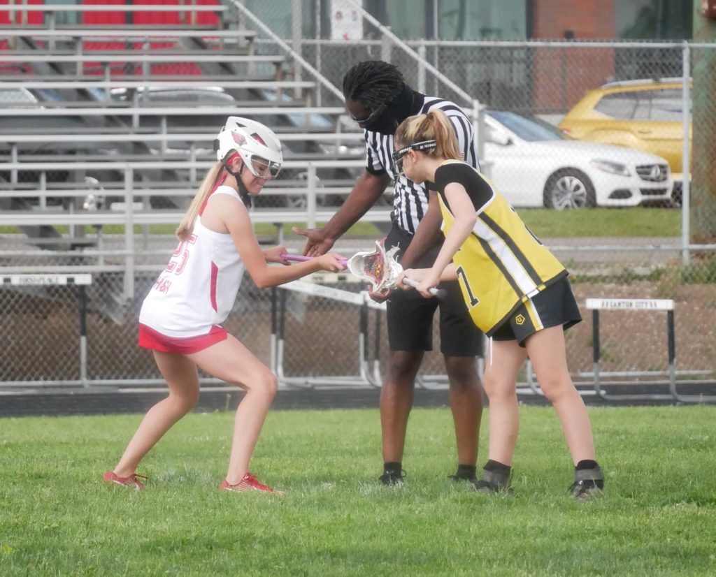 Canfield Middle School Lacrosse Club – Save Time Communicating with ...