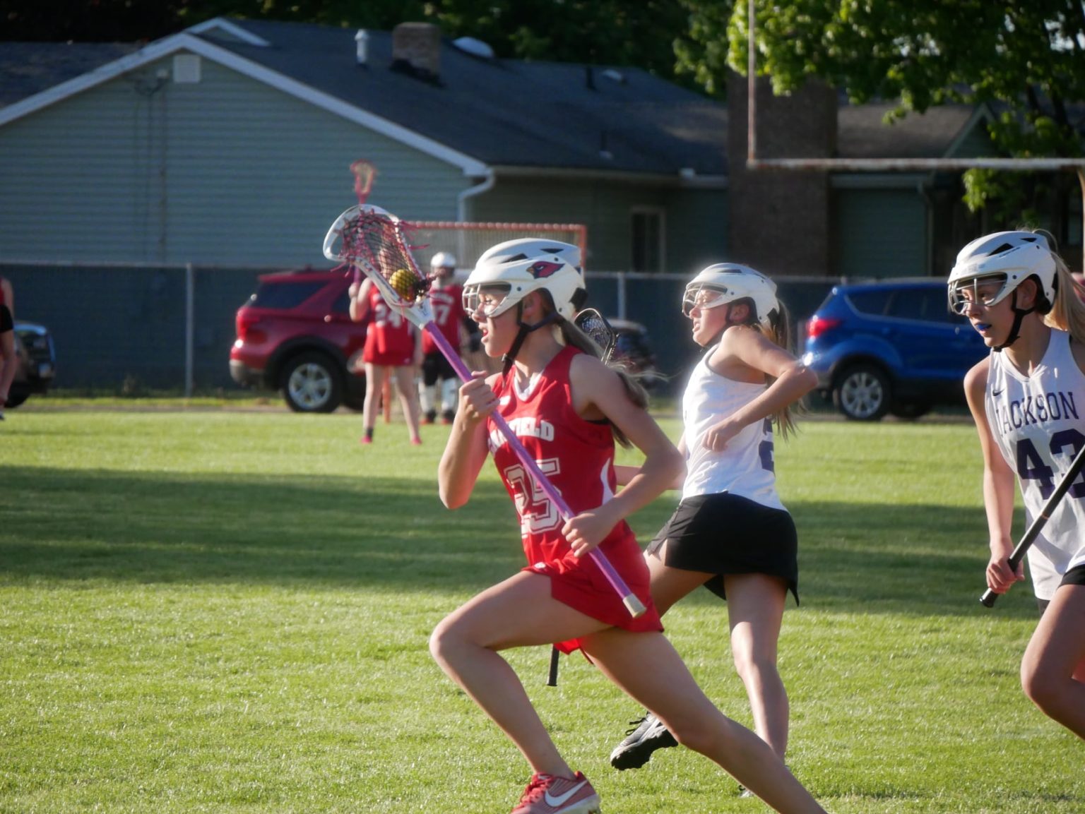 Canfield Middle School Lacrosse Club – Save Time Communicating with ...